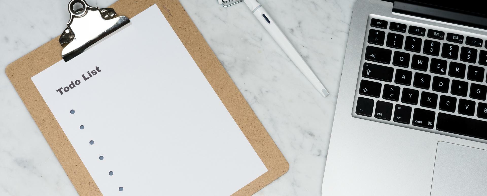 Create TODO lists in Drupal - the Checklist API module | Droptica